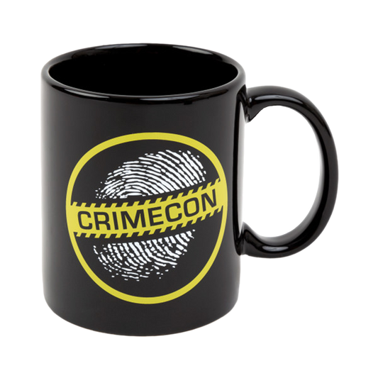 Novelties – CrimeCon Official Merchandise